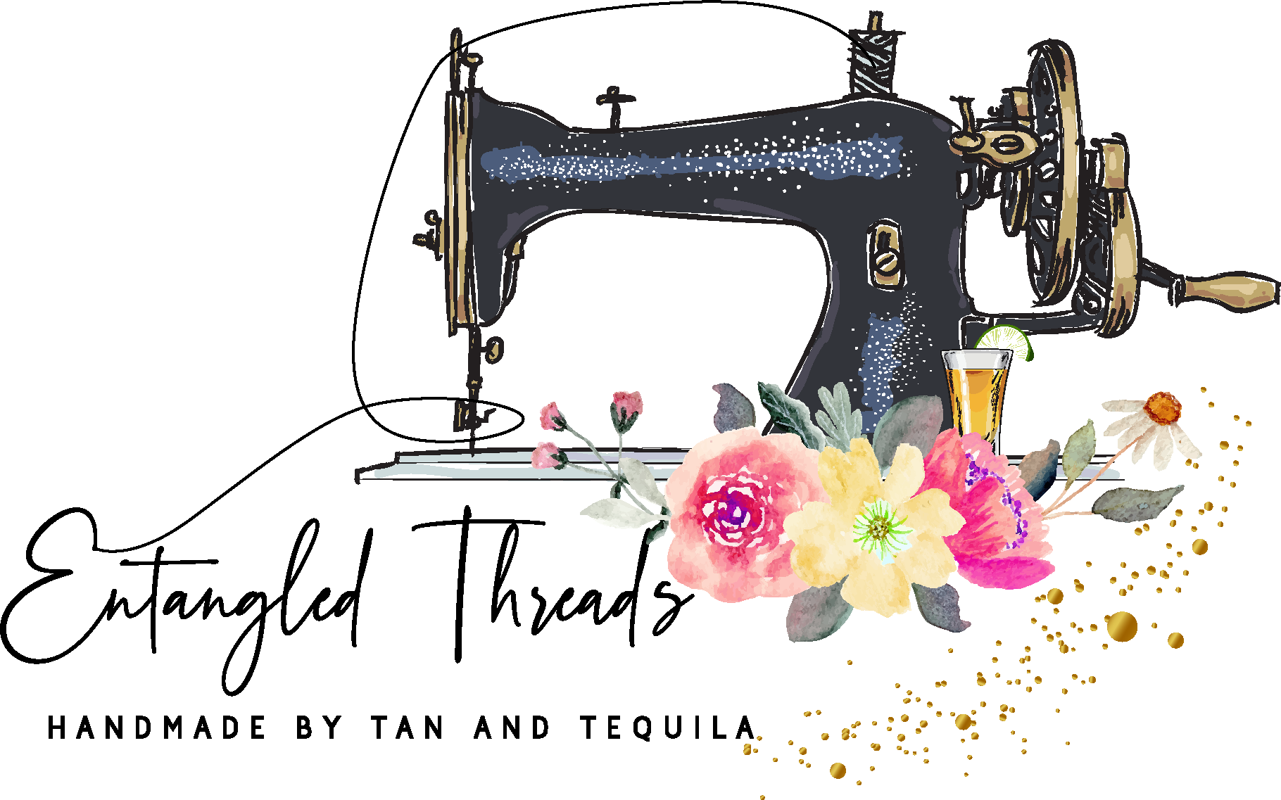 Products – Entangled Threads